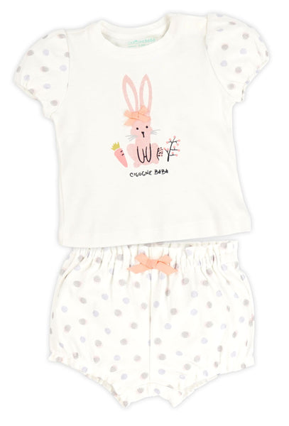 Funny Bunny Bloomers – CIGOGNE BéBé